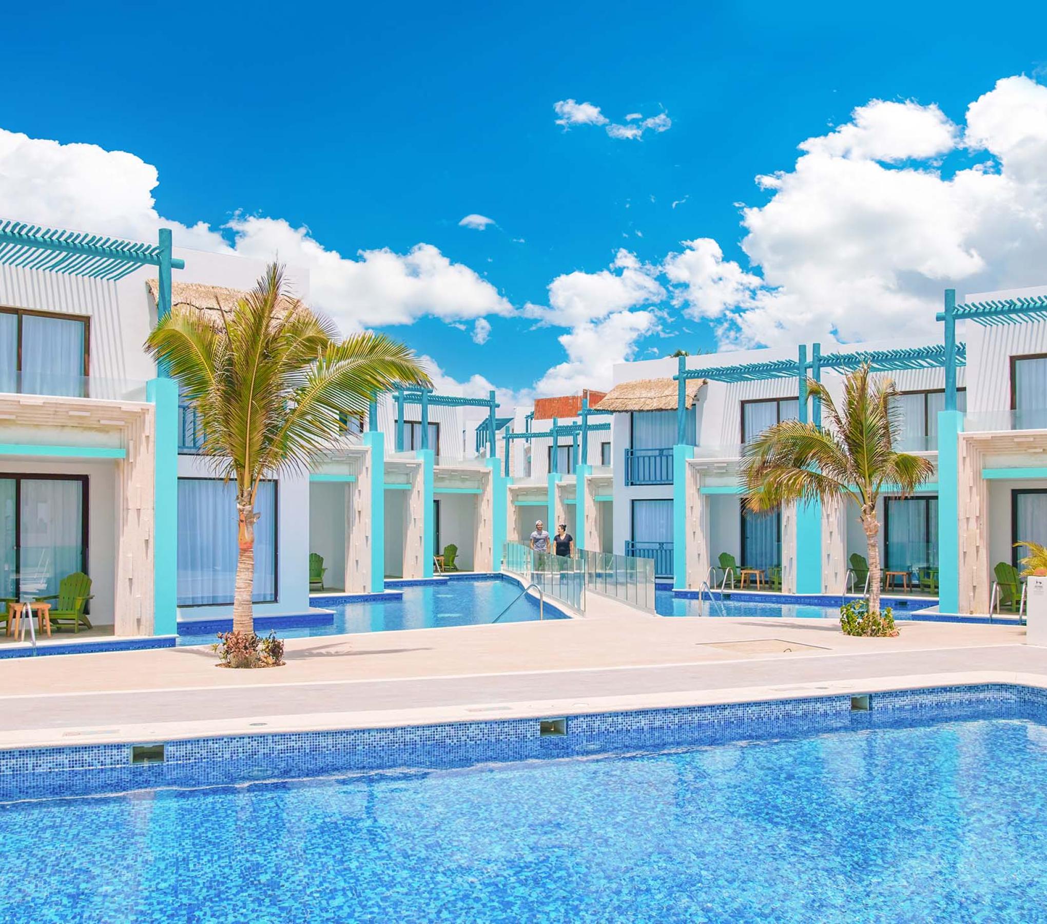 Karisma Resorts Riviera Maya