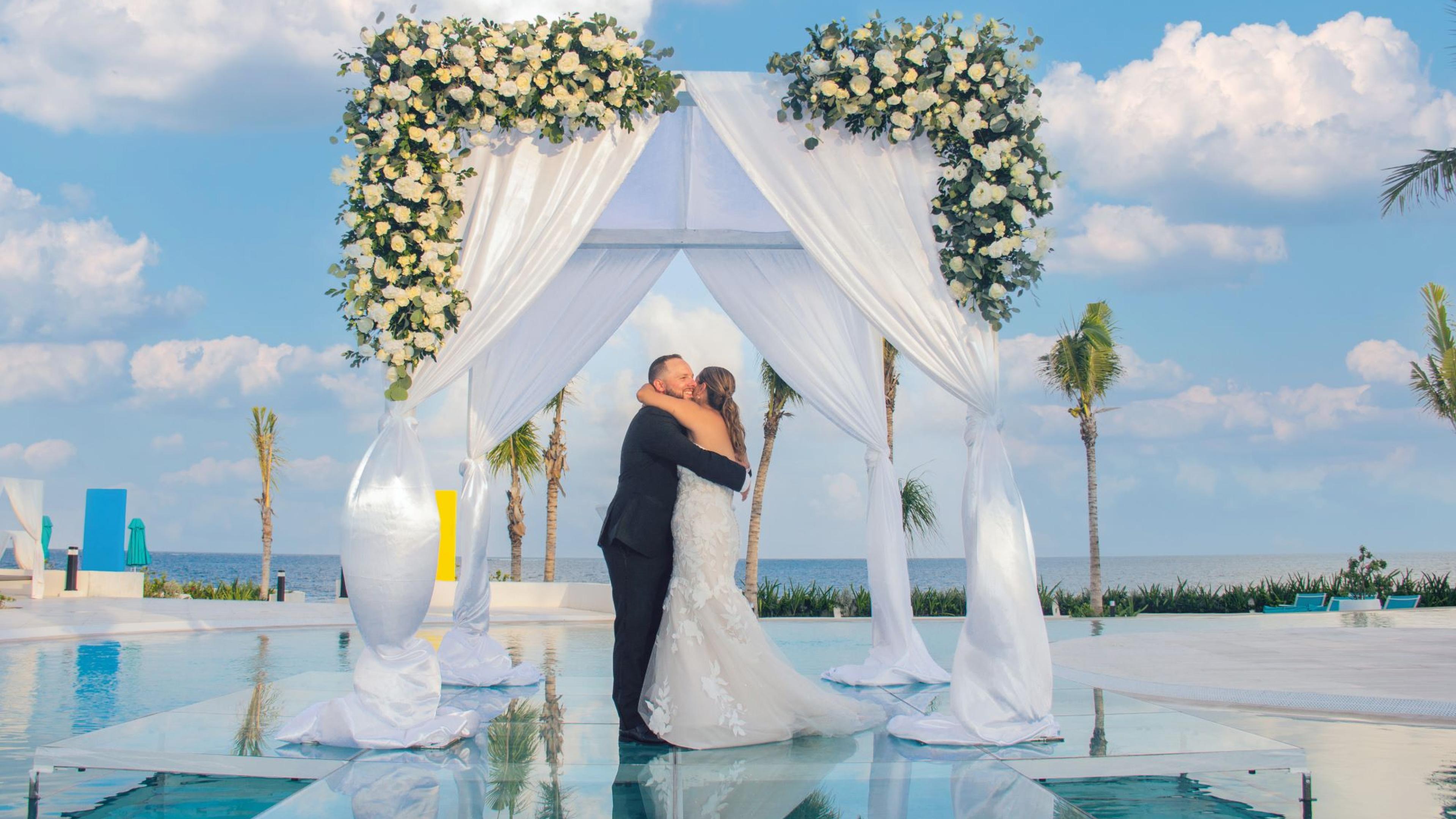 Central coast wedding standard | Beachweddingtips.com