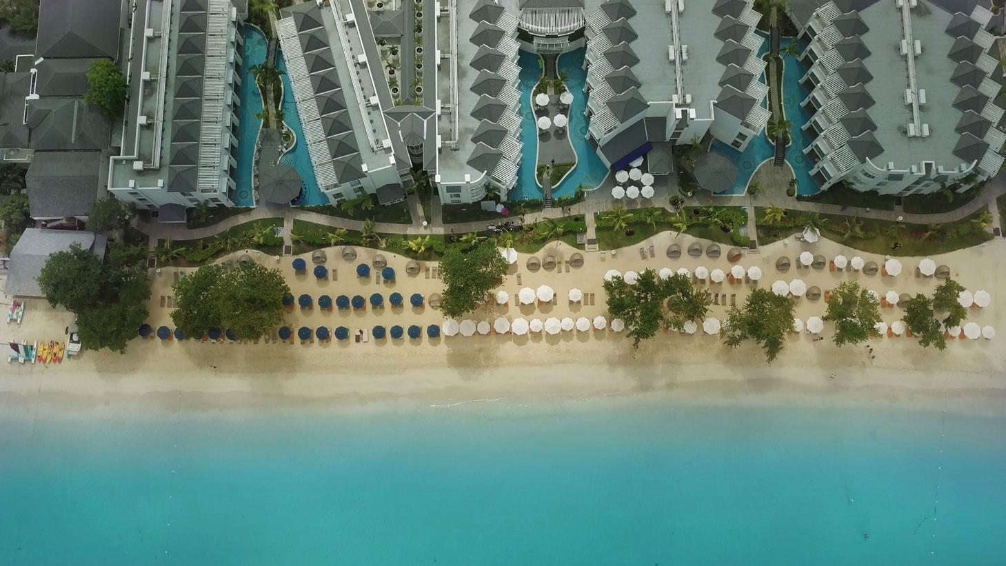Gallery | Azul Beach Resort Negril