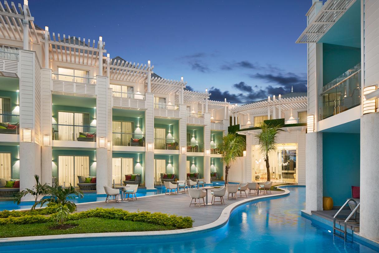 Gallery | Azul Beach Resort Negril